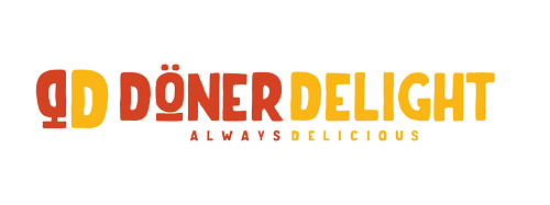 Doner Delight logo